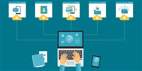 Top Five Password Management Software Solutions Livelife