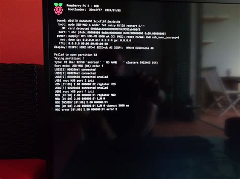 how to install from a usb stick to a sd card on raspberry pi 5