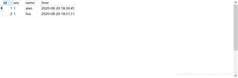 Mysql之curdate函数mysql Curdate Csdn博客