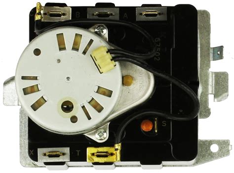 Timer For A Ge Dryer At Angela Bates Blog