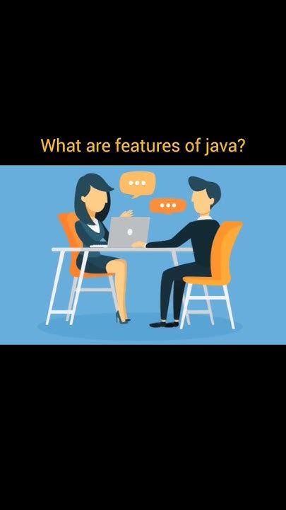 features of java interviewquestions java programming interview part4