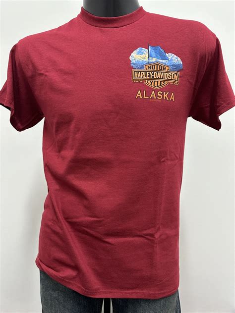 Igloo Ss Harley Davidson Farthest North Outpost