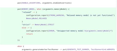 kotlin native memorymodel relaxed r androiddev