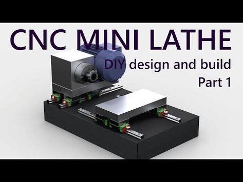DIY Mini CNC Plotter Machine YouTube Lathe Cnc Diy Cnc