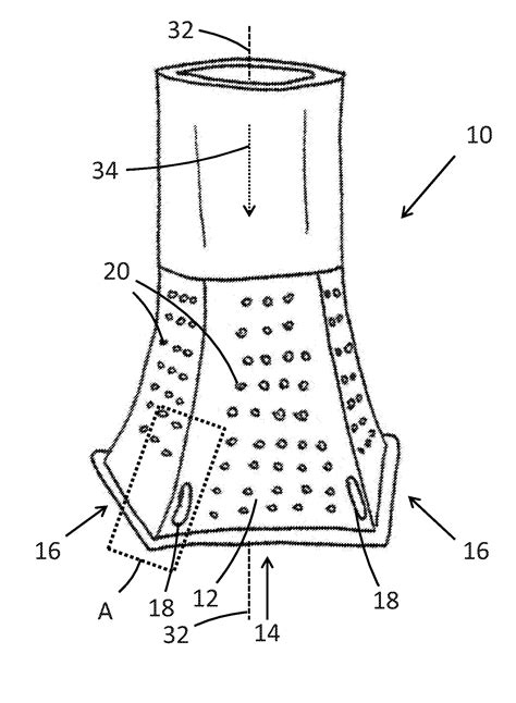 Sequential Liner For A Gas Turbine Combustor Eureka Patsnap