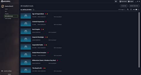 Mods Wont Disappear Even Though I Have Uninstalled Every Mod R