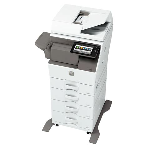 Mx B476w Copyjet Digital