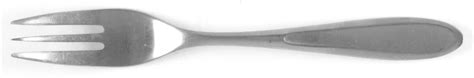 Courier Stainless Fork By Farberware Replacements Ltd