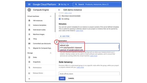 Gcp 虛擬主機連線失敗救援教學―第三方軟體阻斷 Ssh 連線 Cloud Ace