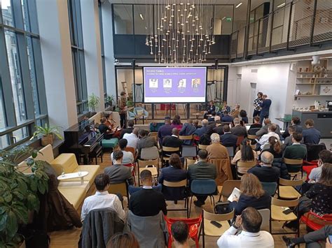 A Very Exciting And Interactive Event Anjali Shanker Ied