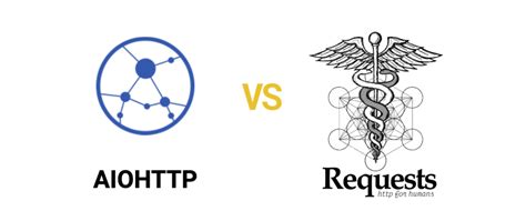 Choosing Between AIOHTTP And Requests A Python Libraries Comparison DEV Community