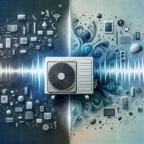 The Impact Of Mini Split Ac On Noise Reduction In Commercial Spaces Efficient Mini Splits