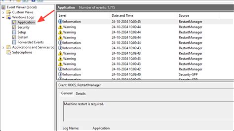 How To Check Crash Logs In Windows
