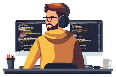 Programmer Logo Pngs For Free Download Programmer Logo Pngs For Free Download