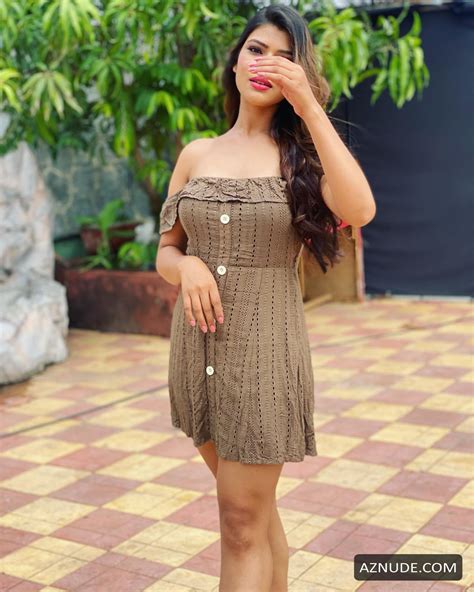 Mahima Gupta Hot Pics Collection May AZNude Mahima Gupta Hot Pics Collection May AZNude