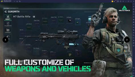 Delta Force Mobile - Top Tips and Tricks to Dominate Every Match | BlueStacks