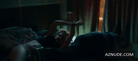 Evan Rachel Wood Nude Aznude