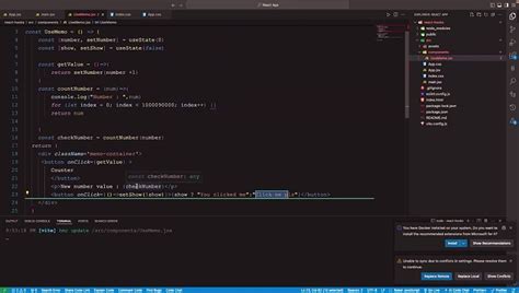 Lecture No 1:- Mastering React useMemo Hook: Optimize Your Components! #coding #reactjs # ...