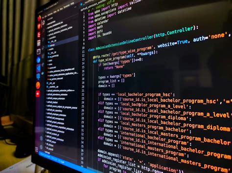 C Coding Wallpapers 4k Hd C Coding Backgrounds On Wallpaperbat