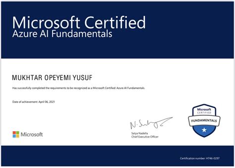 mukhtar opeyemi yusuf on linkedin bennettuniversity cse ai azure data