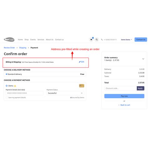 add address in registration form app for odoo weblytic labs store