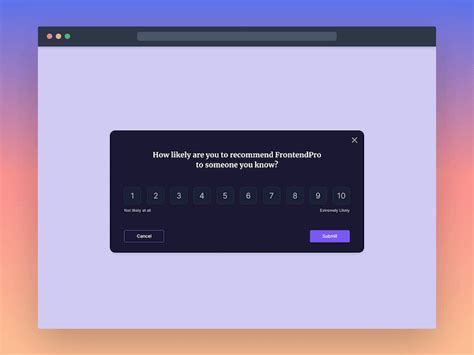 frontendpro frontend coding challenges