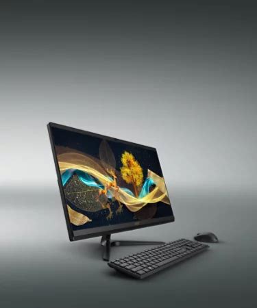 Aspire C All In One Computer Acer Deutschland