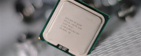 Intel Core 2 Quad Q6600 Review Techspot