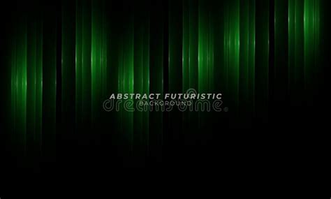 Abstract Futuristic And Technology Background Abstract Art Wallpaper Stock Vector