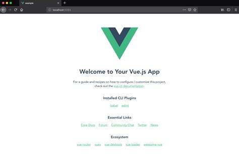 Vue Vuex Store — Short Tutorial For Beginners By Mac Lisowski Medium
