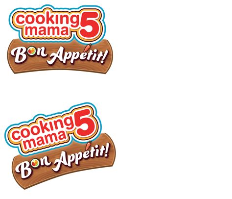 Artworks Cooking Mama Bon App Tit