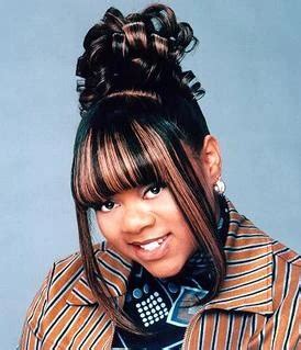 Kim Parker Moesha And The Parkers Wiki Fandom