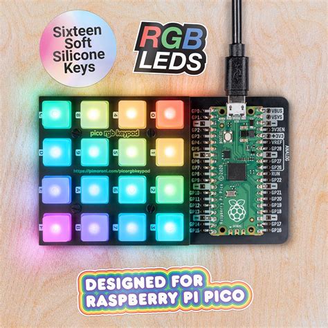 Raspberry Pi Pico Tutorials Pinout Everything You Need To Know Tom