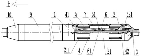 一种电阻率测井仪的制作方法