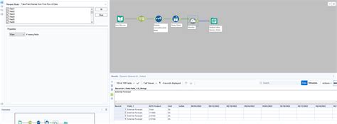 Solved Extracting Csv File Alteryx Community