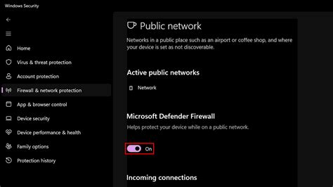 How To Disable Firewall In Windows IThinkDifferent