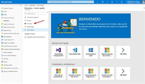 Cómo Crear una Página Web en Microsoft Azure paso a paso Mira Cómo Se Hace