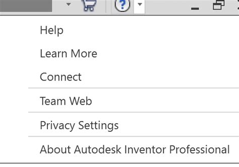 Inventor “autodesk Analytics Has Stopped Working”