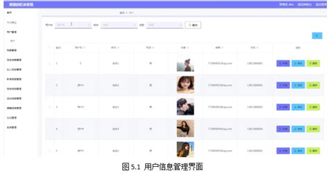 基于springboot实现海滨学院班级回忆录的设计项目【项目源码论文说明】 Csdn博客