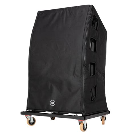 Rcf Cover 4x Hdl 30 Decibel Sa