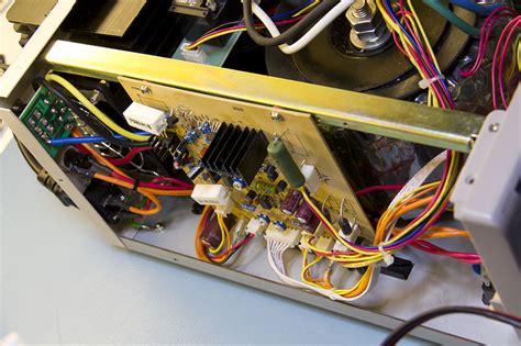 Digimess HY3020 teardown/review - Page 1