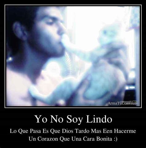 Yo No Soy Lindo