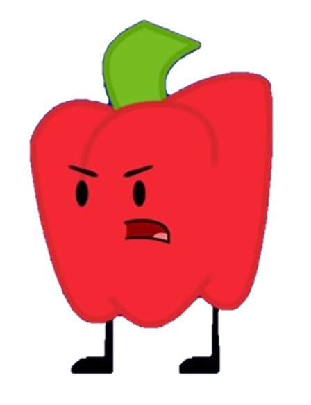 Bell Pepper Object Bash Wiki Fandom