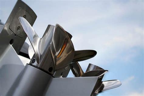 Prop Slipping How To Identify Calculate Fix It