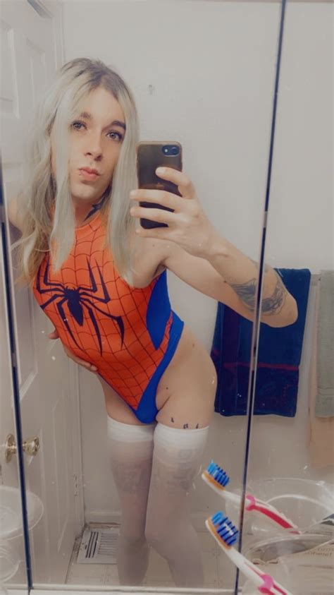 sexy spider girl 117 pics 2 xhamster