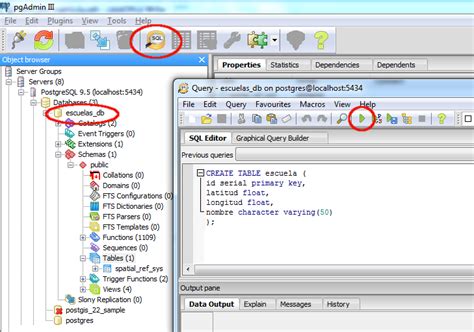 Latitud Longitud Base De Datos Sean Langdon