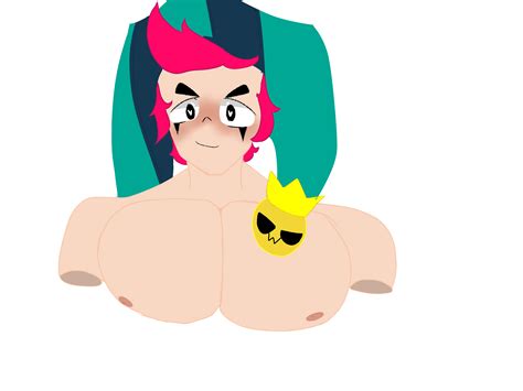 Rule 34 Brawl Stars Chester Brawl Stars Tagme 7298091