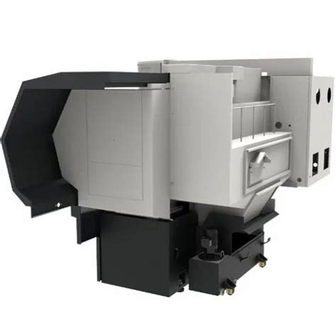 Ace Micromatic Simpleturn 6075 CNC 2 Axis Lathe Machine Length 620 Mm At Best Price In Bengaluru