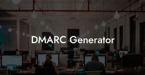 dmarc generator voice phishing