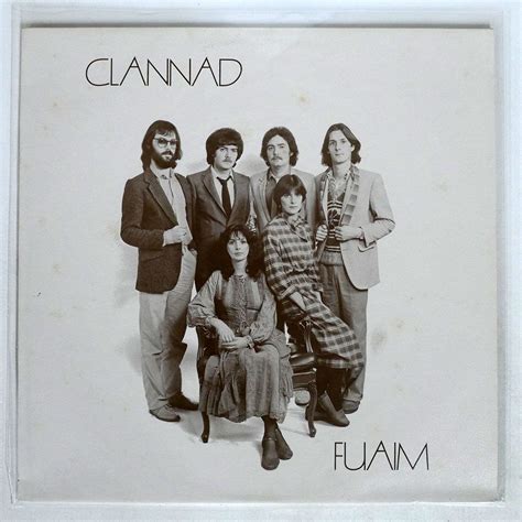 Yahoo オークション Clannad Fuaim Tara Tara3008 Lp